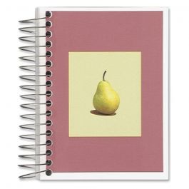 Mead Fat L'il Fashion Notebook 4 x 5 45396