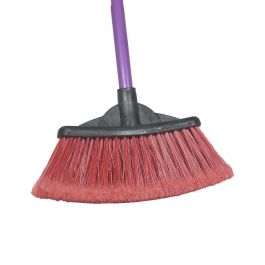Fiori Abanico House Broom with stick 53017