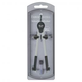 Faber Castell Giant Springbow Compass 174207