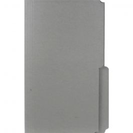 Popular File Folder Legal Grey