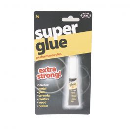County Super Glue 3g C405