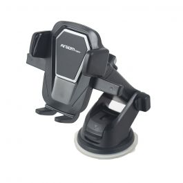 Argom Cell Phone Holder for Car Mount A00420 /AC-0310BK