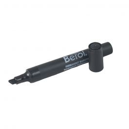 Berol Chisel Tip Permanent Marker Black 1775817