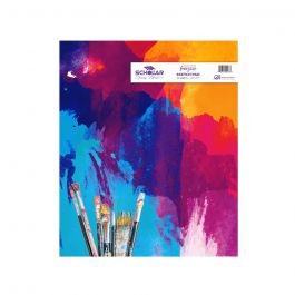 Scholar (Office Authority) Sketch Pad 15sht 14 x 17