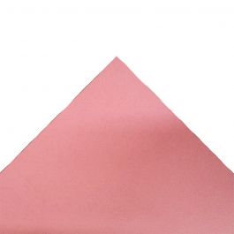Lessebo Bristol Board 22.5 in x 28.5 in 240gsm Pastel Pink ea-sht