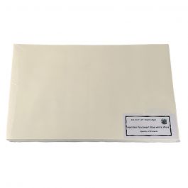 Goatskin Paper Parchment 8 1/2 in x 14 in Legal 120gsm (ea-pk/250)