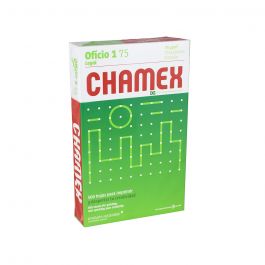 Chamex Photocopy Paper Legal 75gsm White
