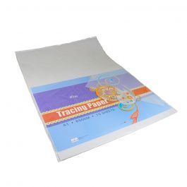 Arto A1 Tracing Paper 65gsm 10 sheets