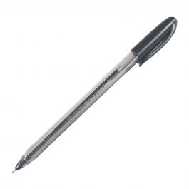 Cello Tri-Mate Neo Ballpoint Pen 0.7mm Black 100264