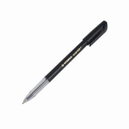 Stabilo Excel Stick Pen Fine Black 828F1046