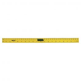 Helix Ruler for Black Board X46040/X24464