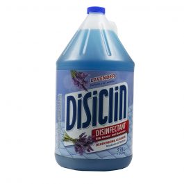 Disiclin 1Gallon Lavender 1056