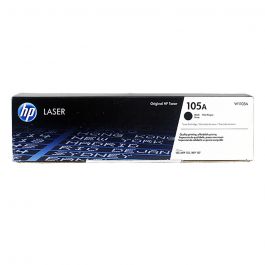 HP Laserjet Cartridge (105A) HPW1105A Black
