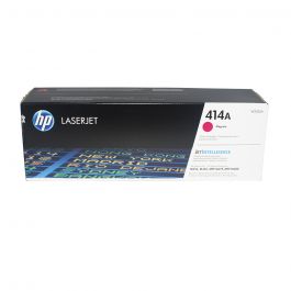 HP LaserJet Toner Cartridge (414A) W2023A Magenta